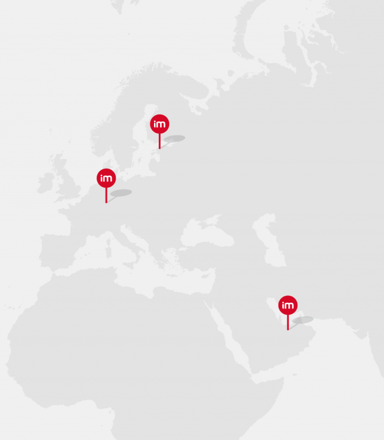 INFOMIR – IPTV Set Top Box manufacturer - Infomir